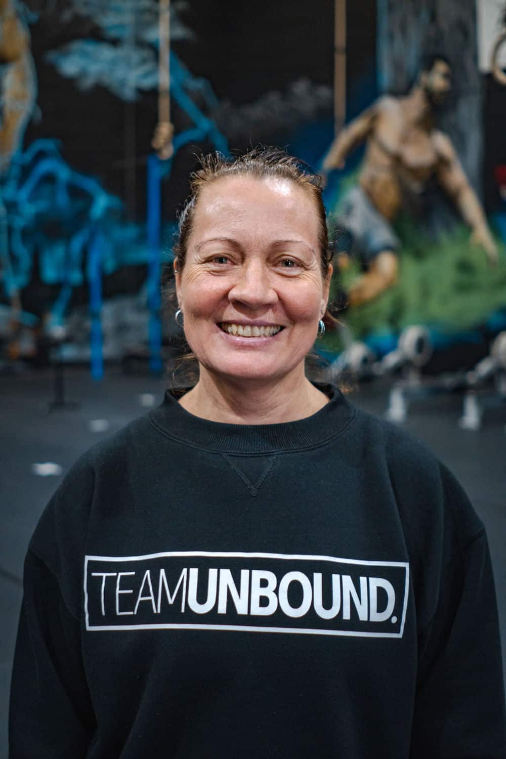 Meet the Trainers | Industry Leaders | Unbound Athletic
