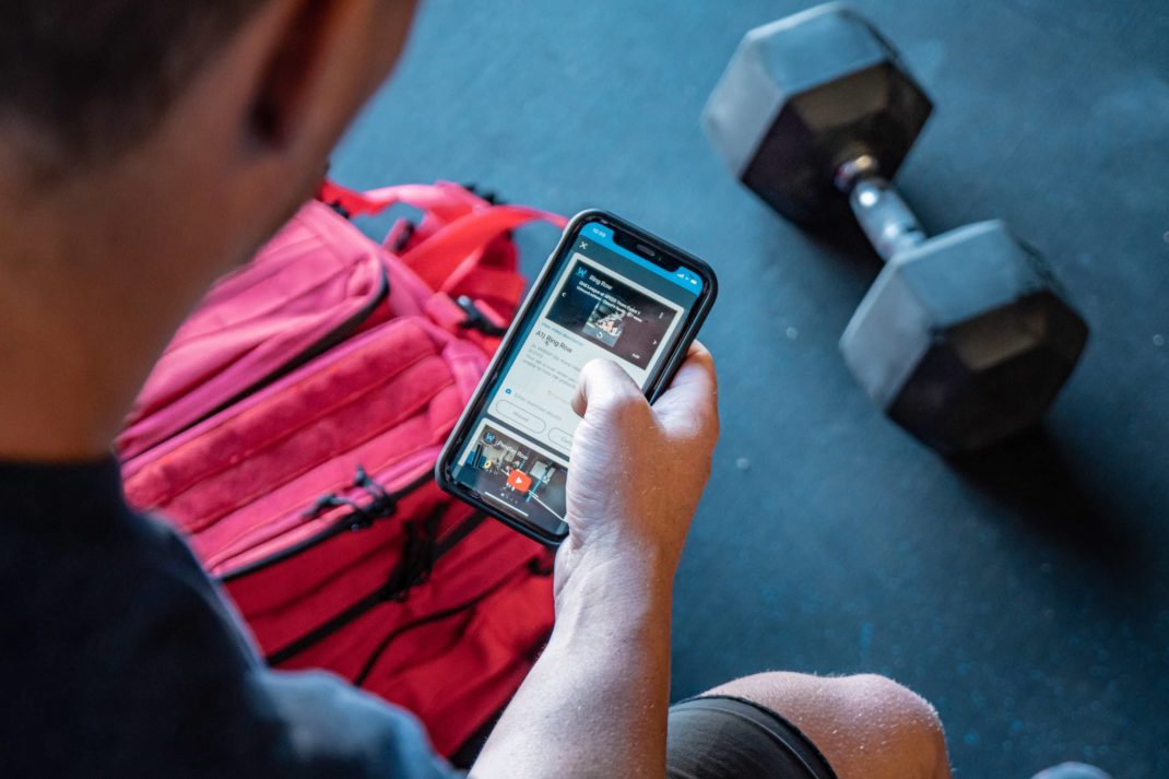 Gym North Lakes | CrossFit | Unbound Athletic | Personal Training