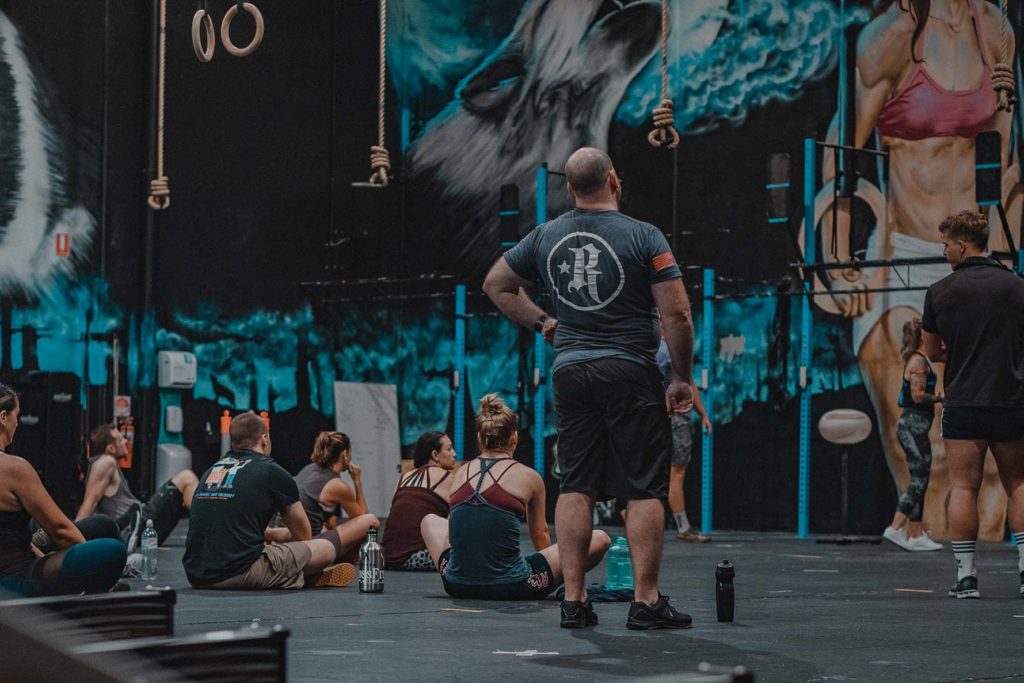 CrossFit North Lakes | Pricing | Unbound Athletic