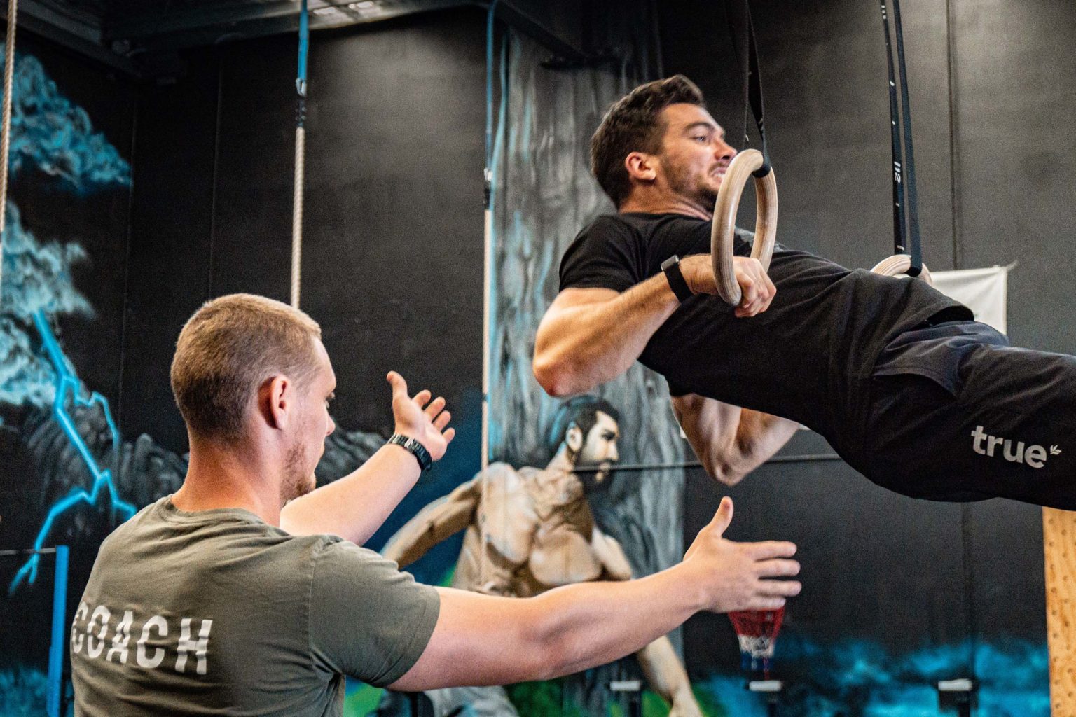 Are you Following Strength & Conditioning Training Principles?