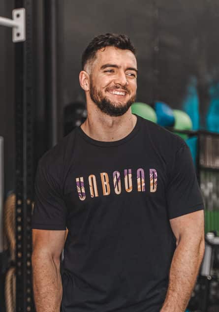 Meet the Trainers | Industry Leaders | Unbound Athletic